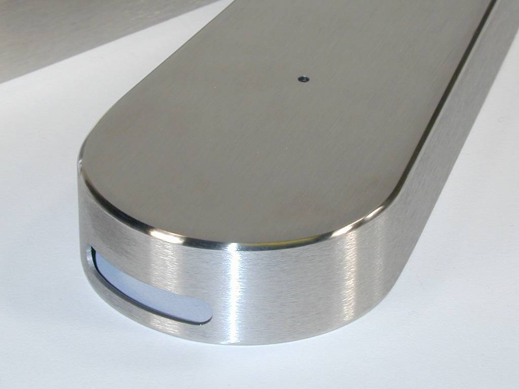 Welding Metal Fabrication Examples | Deltec, Inc. Welding