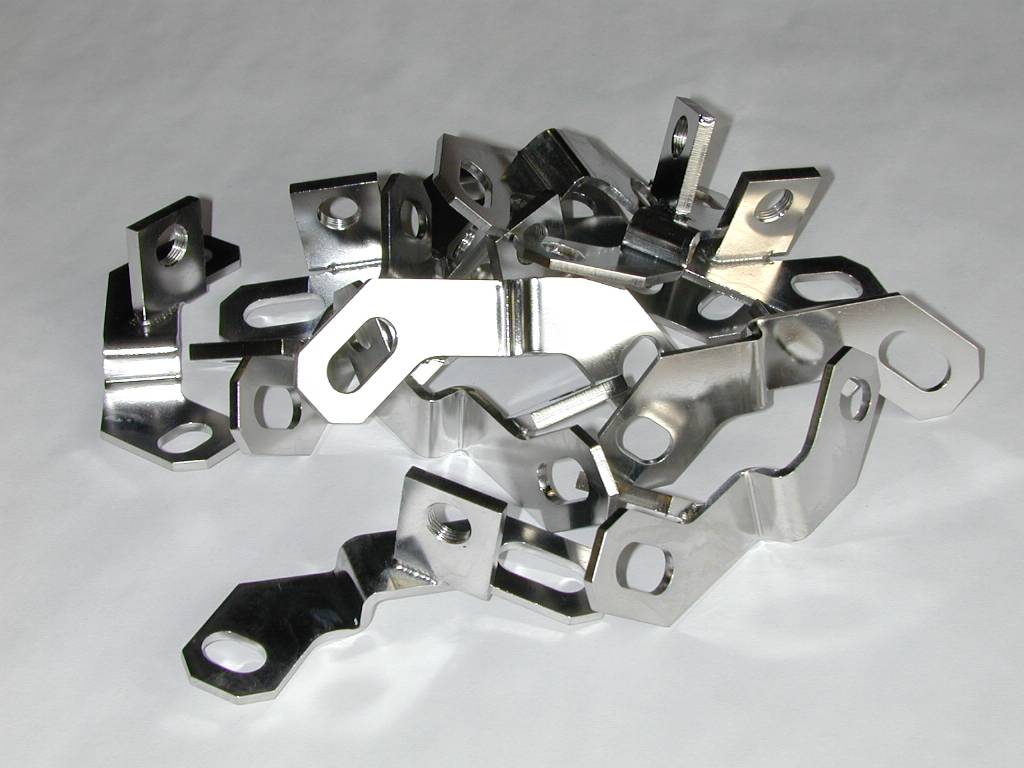 Welding Metal Fabrication Examples | Deltec, Inc. Welding