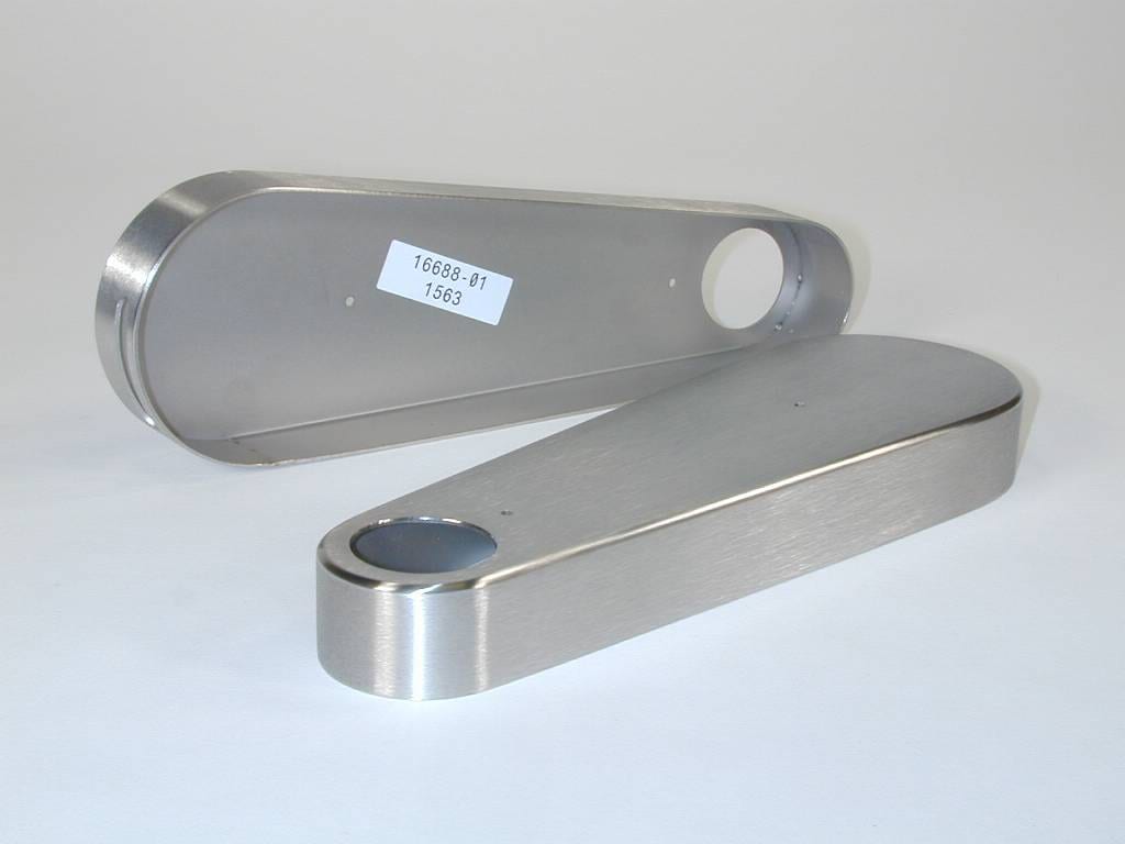 Welding Metal Fabrication Examples | Deltec, Inc. Welding